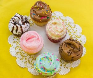 Assortment of 6 - Classic - Buttercup Bake Shop